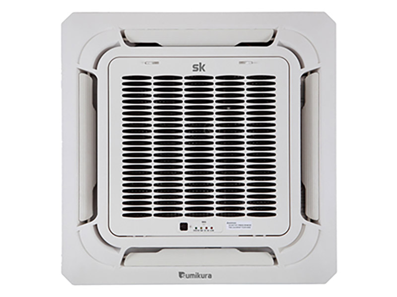 Điều hòa SK Sumikura Cassette Inverter 1 chiều 18.000 BTU APC/APO-180/DC - META.vn