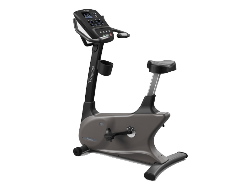 Xe đạp tập thể dục Vision U60 - META.vn