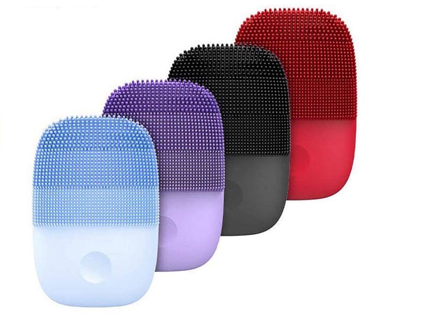 Máy rửa mặt bằng sóng âm Xiaomi INFACE MS2001 (2000 Pro) - META.vn