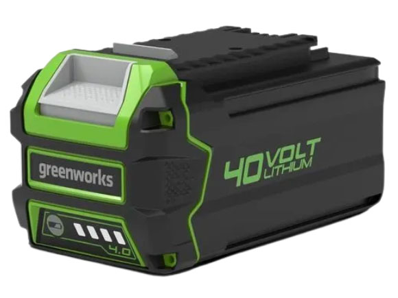 Pin Greenworks 40V 4Ah G40B4 - META.vn