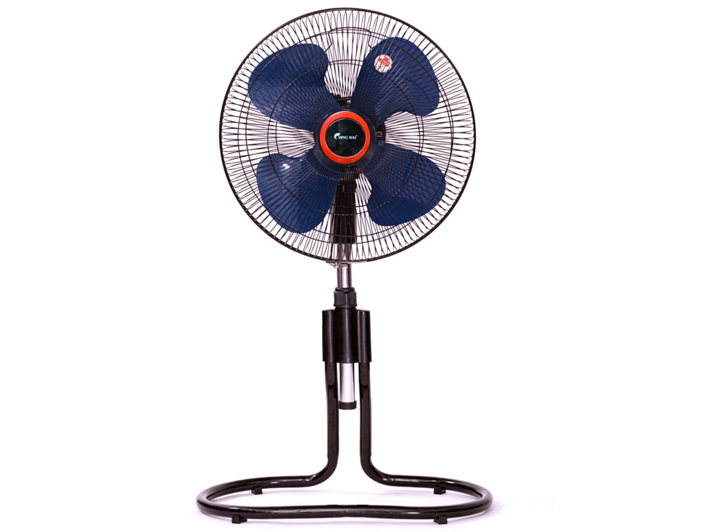 Quạt sàn chân quỳ Ching Hai FF2318 - META.vn