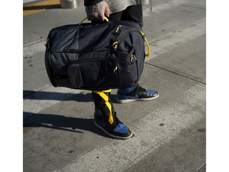 Balo Solo Velocity Max Backpack ACV732 (17.3 inch) - META.vn