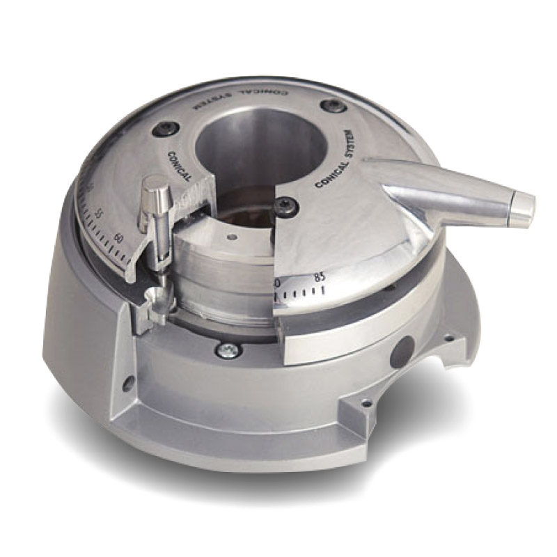 Máy xay cafe Compak K6 PB - META.vn