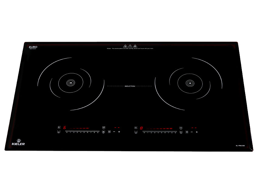 Bếp từ đôi Kieler KL-PRO 303 - META.vn