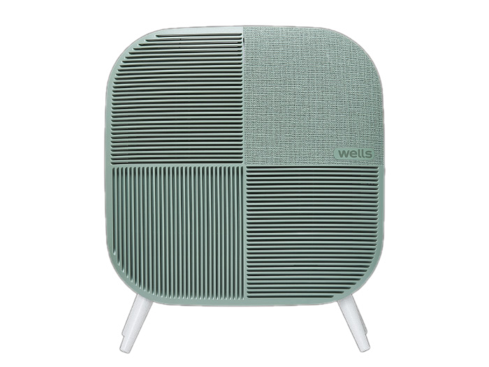 Máy lọc không khí Wells Mini Max (20m2) - META.vn
