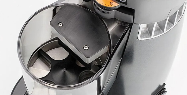 Máy xay cà phê Rancilio KRYO 65ST giá tốt - META.vn