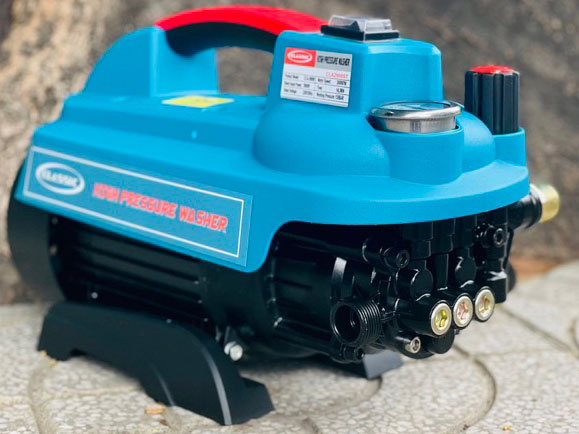 Máy rửa xe Classic CLA-2900ST (có chỉnh áp) - META.vn