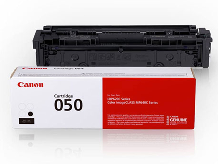 Mực in Canon Cartridge 050 - META.vn