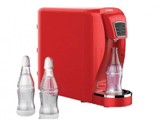 Máy lọc nước Hydrogen CNC JV-200 - META.vn