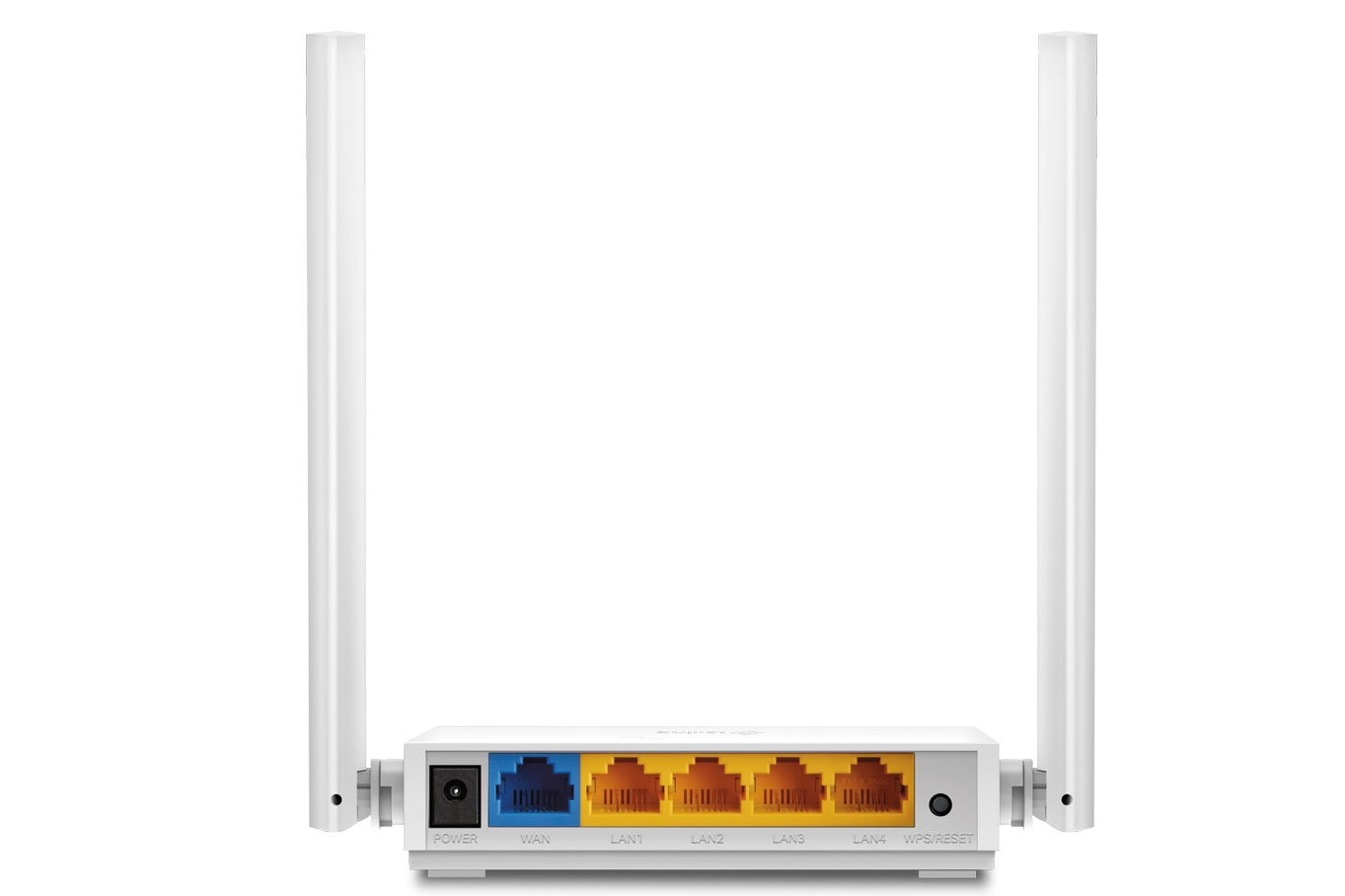 Router Wifi chuẩn N TP-Link TL-WR844N - META.vn