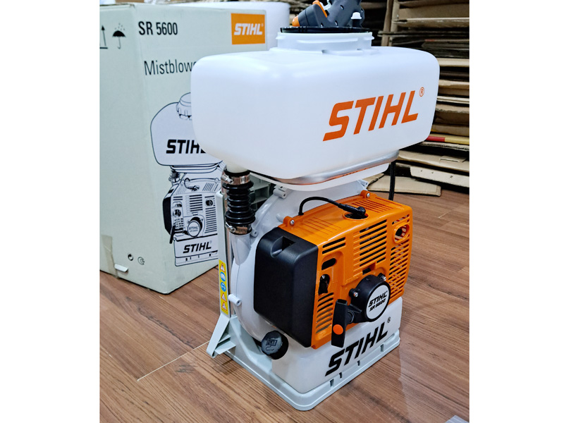 Máy phun thuốc STIHL SR 5600 - META.vn