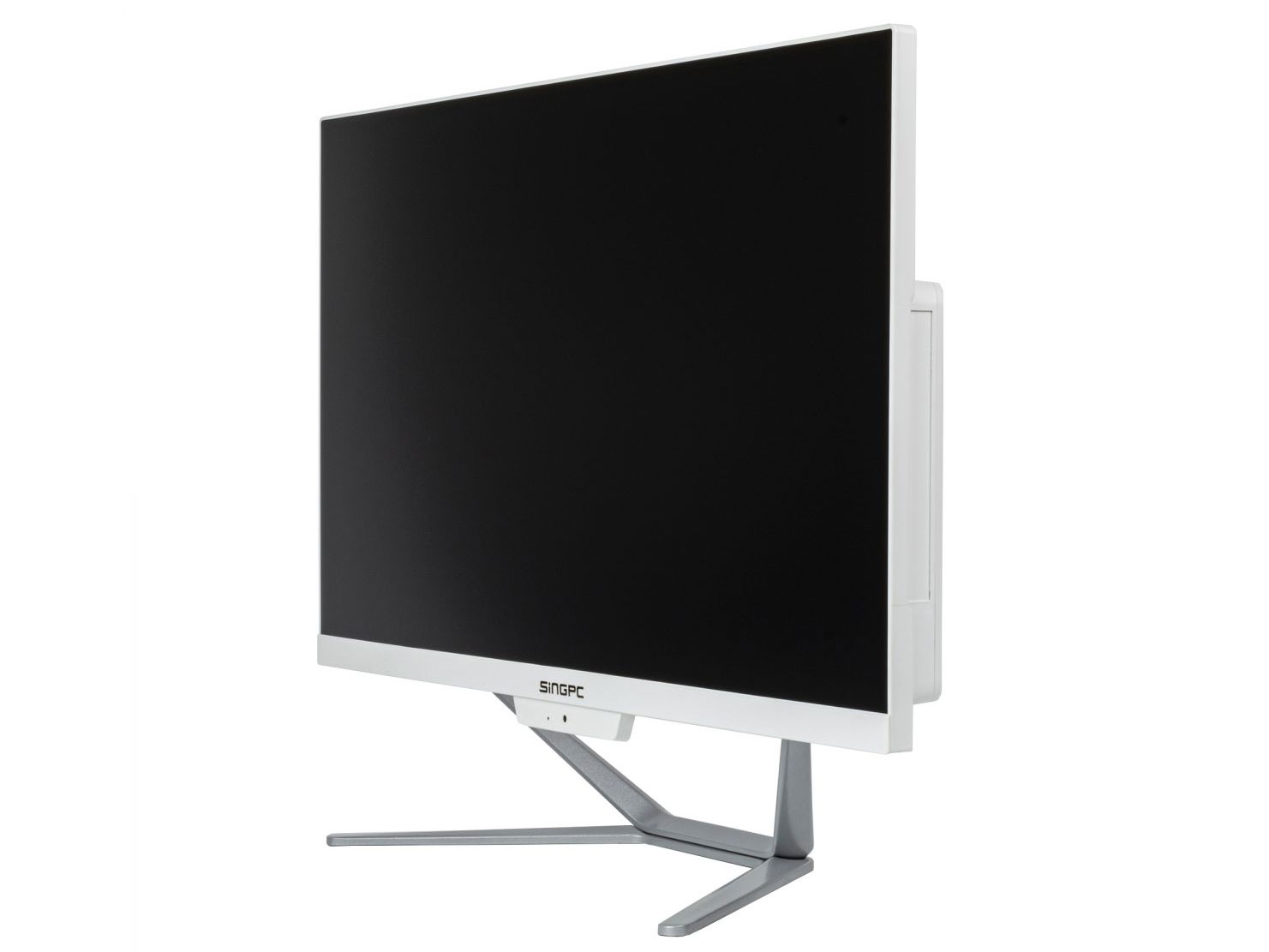 Máy tính All In One SingPC M22Ki582-W (i5-10400/8GB/256GB) - META.vn