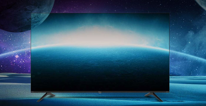 Smart Tivi Casper 4K 55 Inch 55UW6000 Ultra HD - META.vn