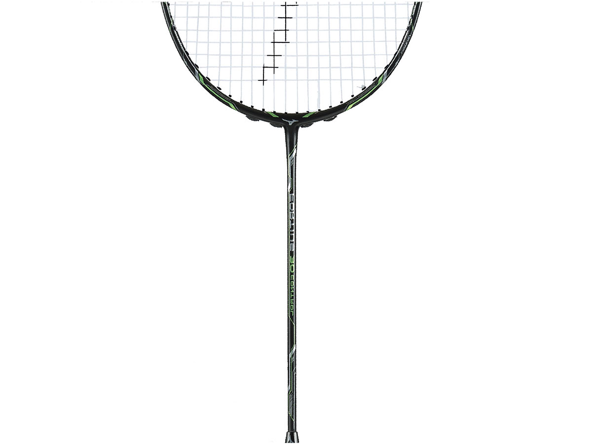 Vợt cầu lông Mizuno Fortius 30 Control 4U (MZ-BF2136) - META.vn