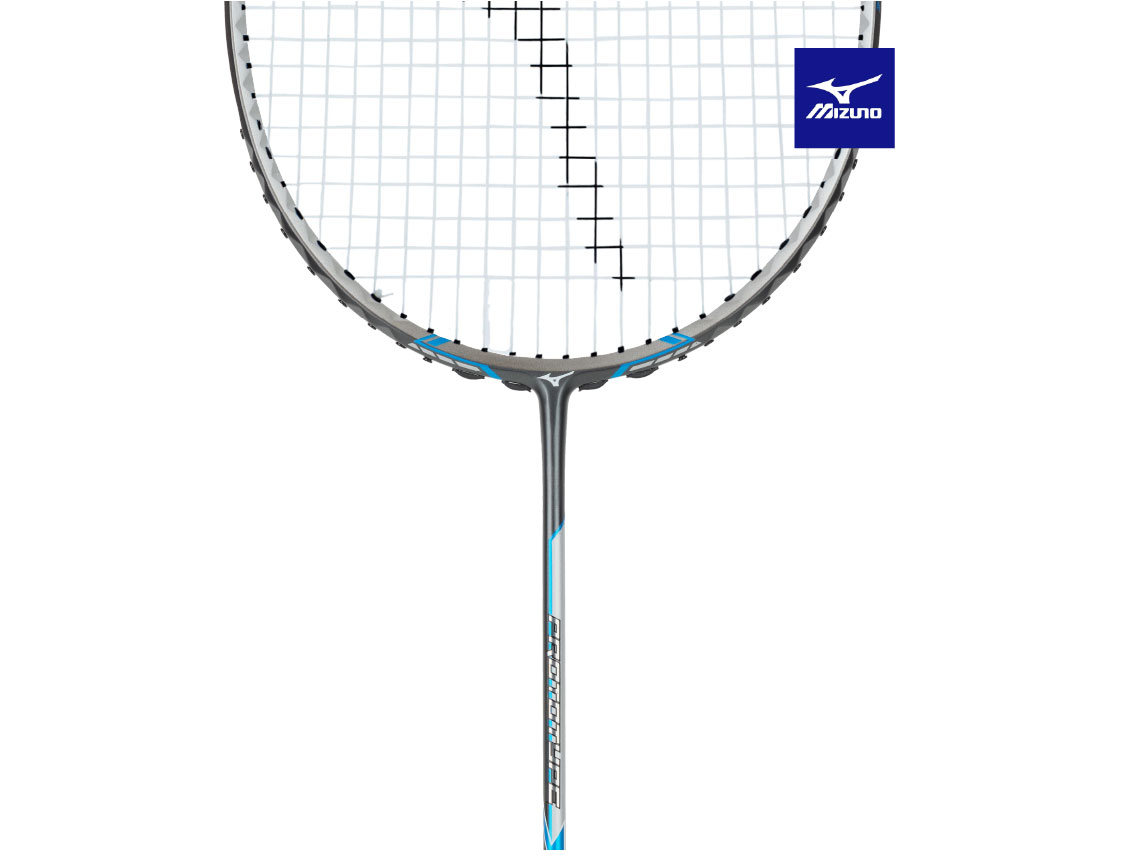Vợt cầu lông Mizuno Prototype X-3 4U (MZ-BF2190) - META.vn