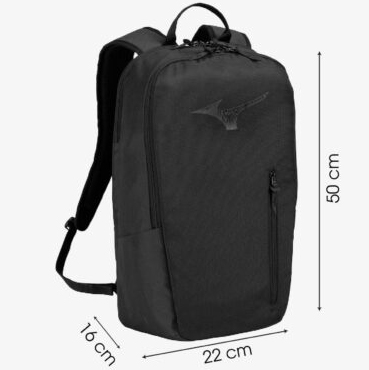 Balo Mizuno Backpack 33GD300309 - META.vn