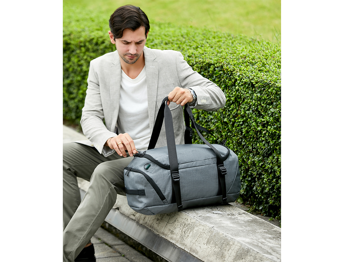 Túi trống 2 trong 1 Reeyee RY302B/G - META.vn