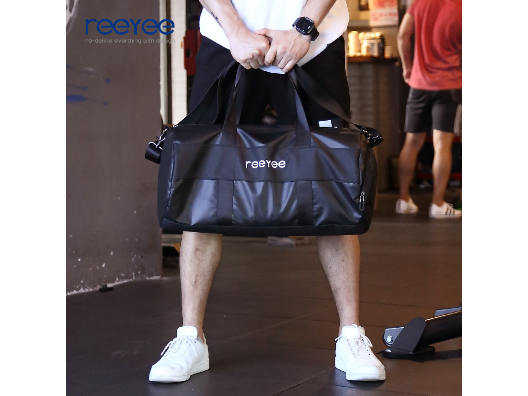 Túi trống thể thao Reeyee RY301B - META.vn