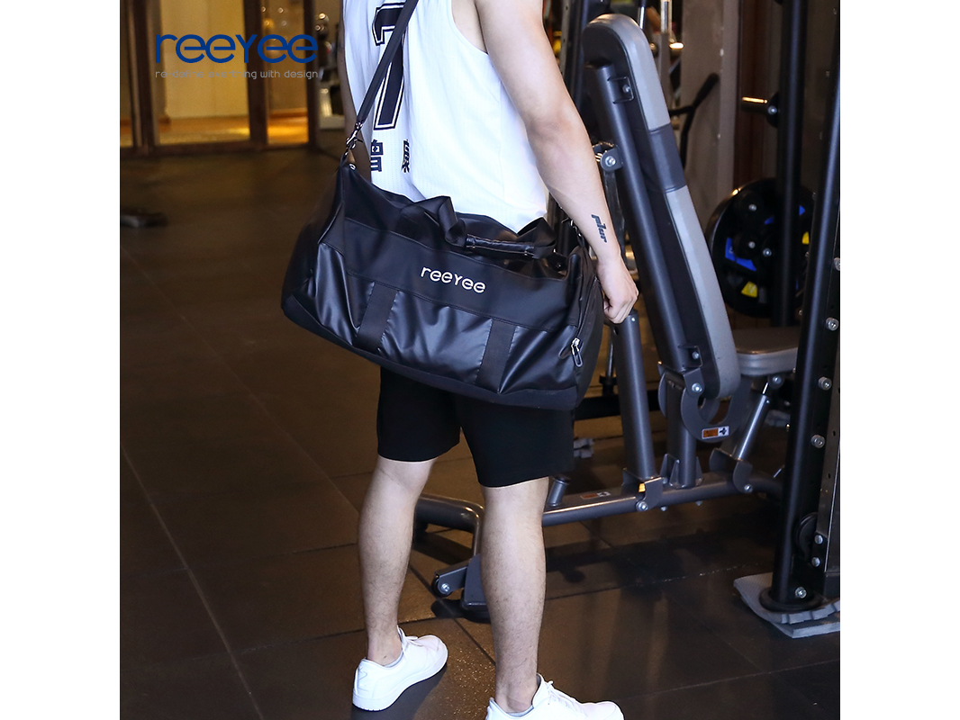 Túi trống thể thao Reeyee RY301B - META.vn