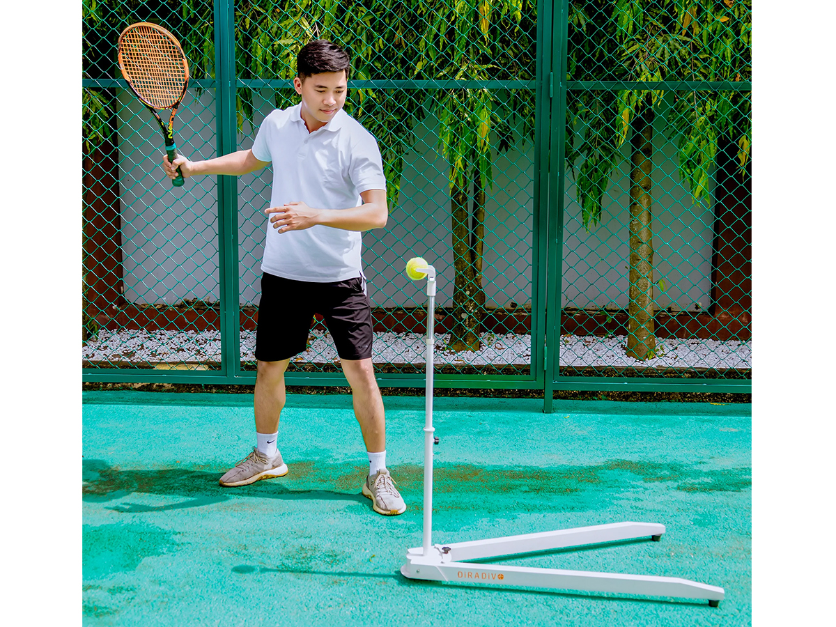 Cây tập cú KT-101005 - META.vn