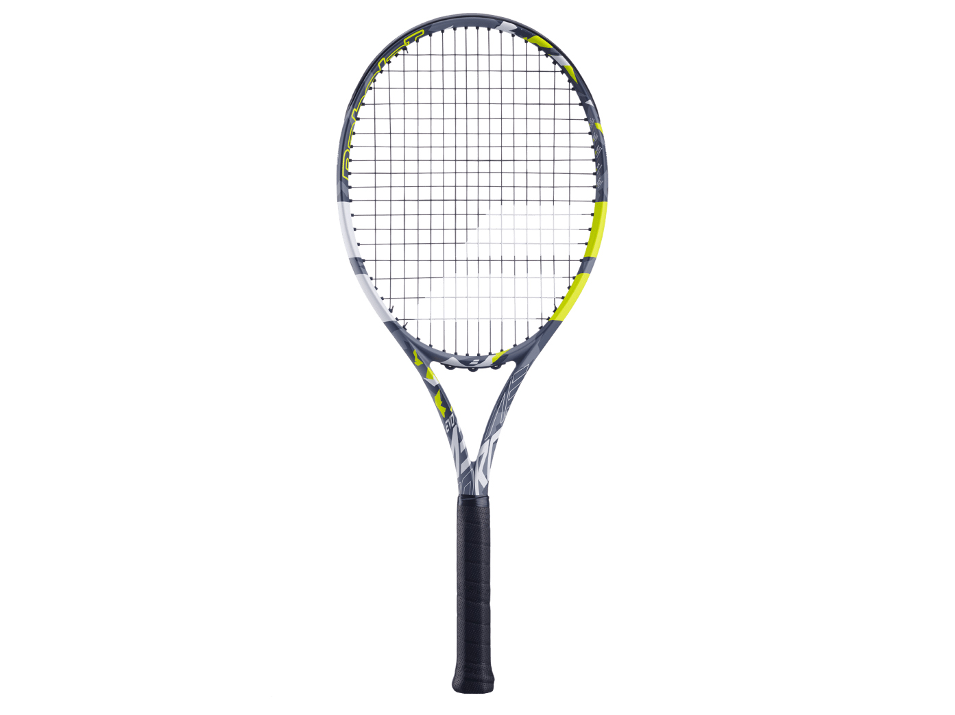 Vợt tennis Babolat Evo Aero Unstrung (101505/101535) - META.vn