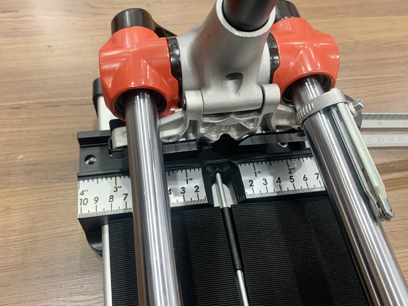 Bàn cắt gạch Rubi Prime Cut 85 - META.vn