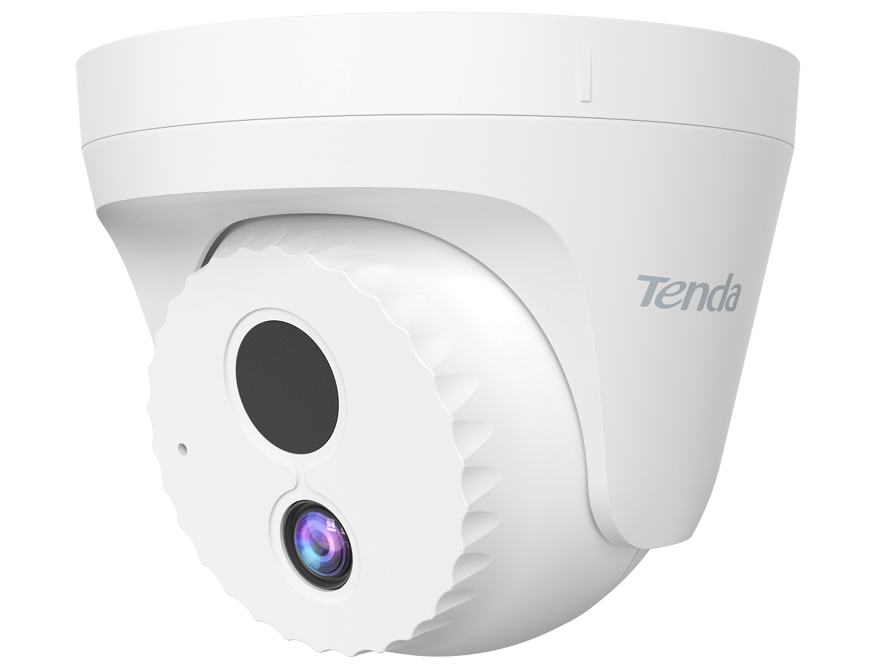 Camera an ninh dome Tenda IC6-LRS-4 - META.vn