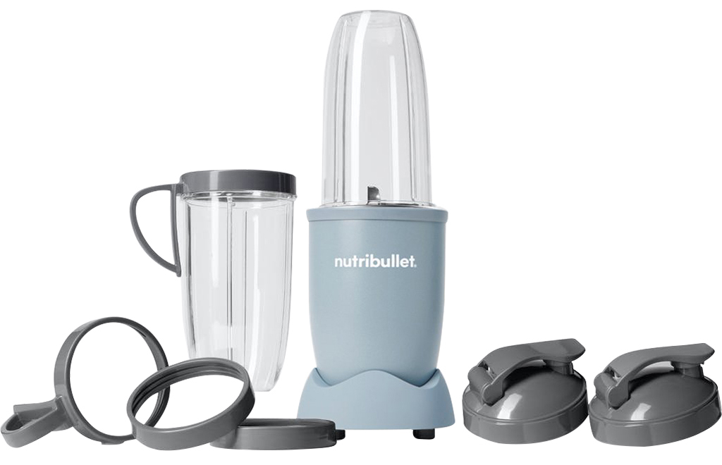 Máy xay sinh tố NutriBullet Pro NB-201 - META.vn