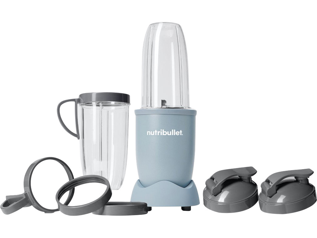 Máy xay sinh tố NutriBullet Pro NB-201 - META.vn