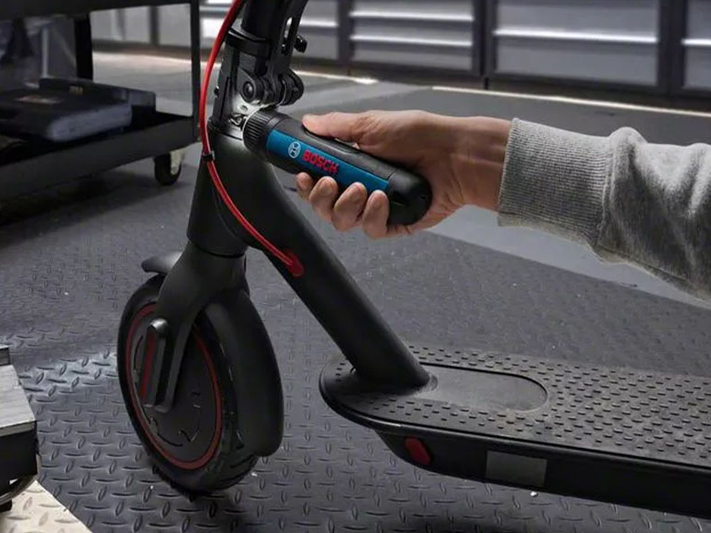 Máy vặn vít dùng pin Bosch Go Gen 3 Solo (06019H2280) 3.6V - META.vn