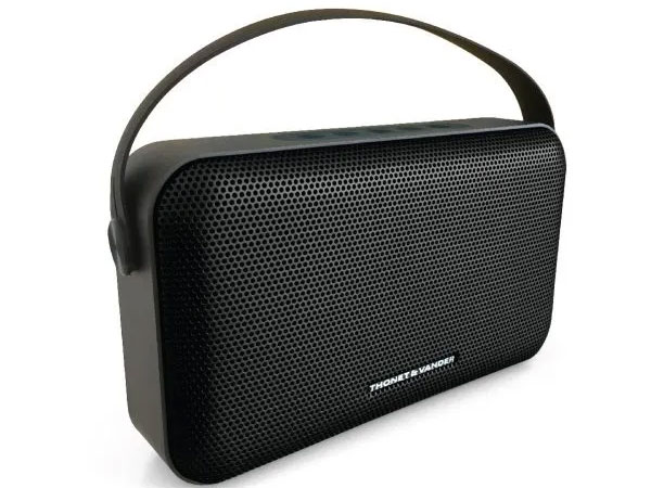 Loa Thonet & Vander ZIEGEL - META.vn