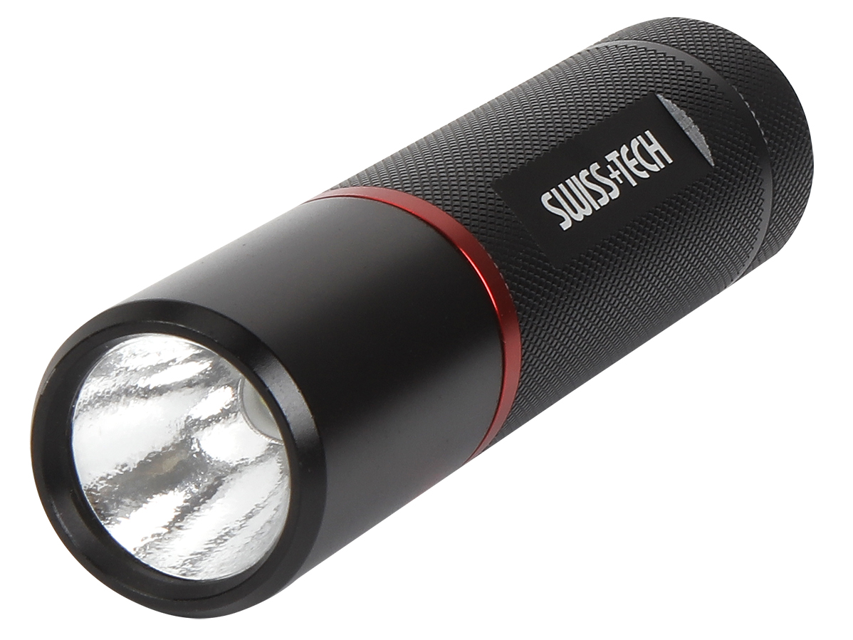 Đèn pin LED 420 Lumen Swiss+Tech ST031005 - META.vn