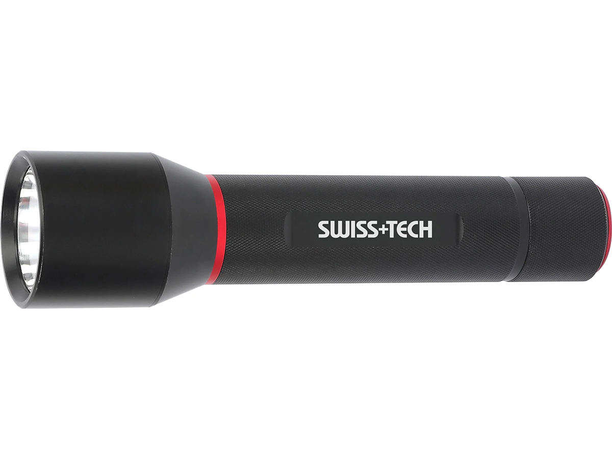 Đèn pin LED Swiss+Tech ST031010 - META.vn