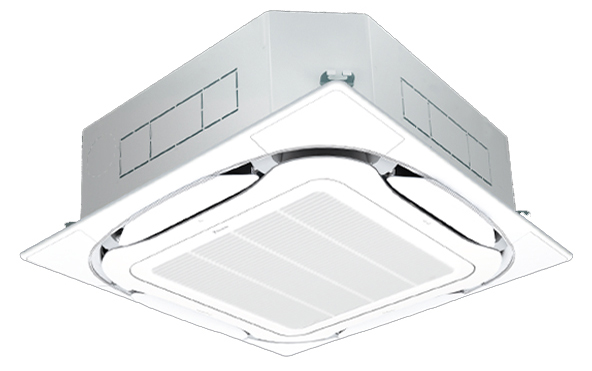 Điều hòa âm trần Daikin 50.000 BTU 2 chiều inverter 3 pha FCF140CVM ...