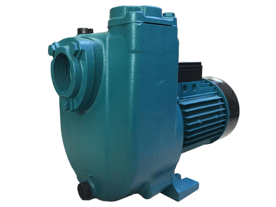 Máy bơm nước Lepono XHSM2000 - META.vn