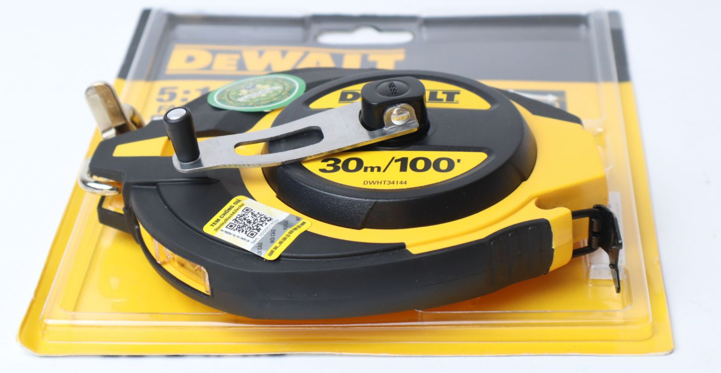 Thước cuộn Dewalt DWHT0-34144-30 - META.vn