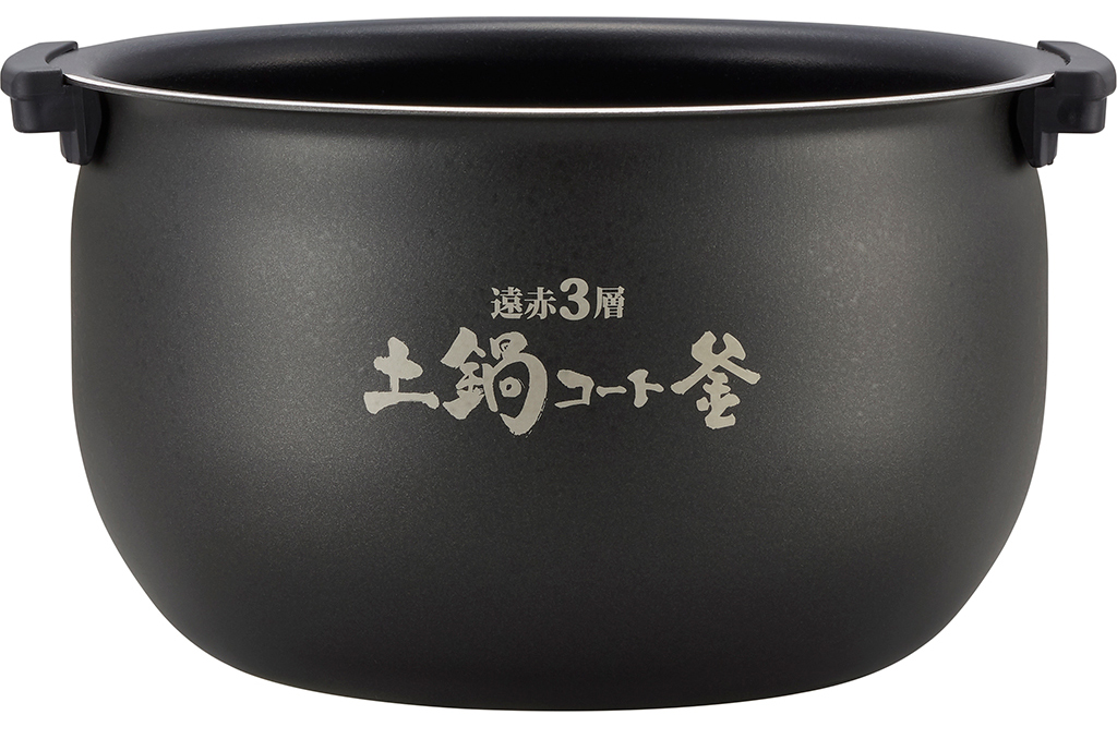 Nồi cơm điện cao tần Tiger JKT-F10W - META.vn