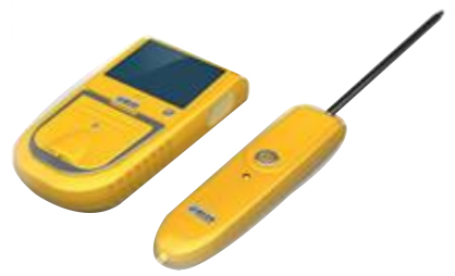 Máy đo khí độc TCVN-DG41 - META.vn
