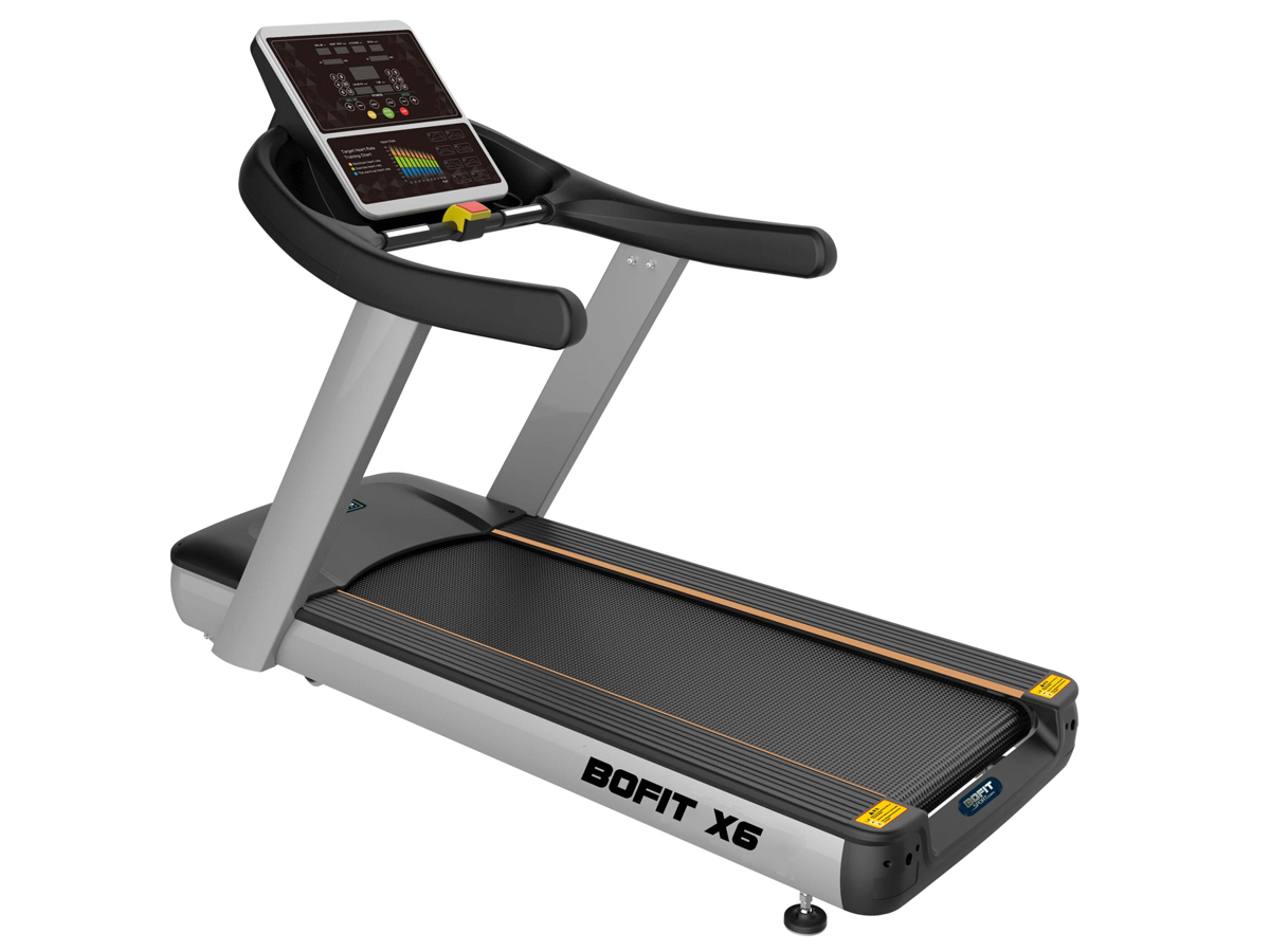 Máy chạy bộ điện BoFit X6 - META.vn