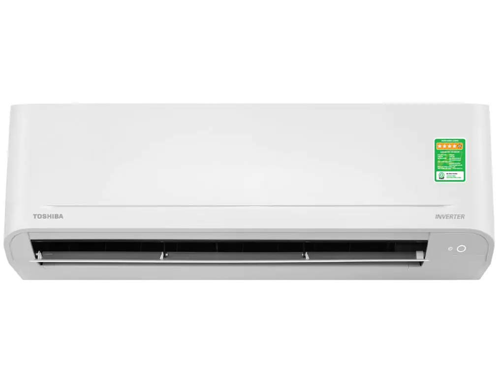Máy lạnh Toshiba Inverter 2HP RAS-H18S4KCV2G-V - META.vn