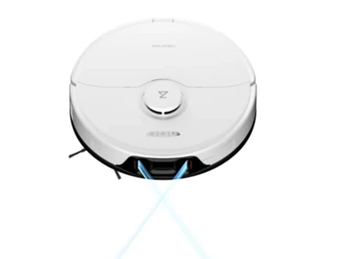 Robot hút bụi lau nhà Roborock S8 (S80ULT) - META.vn