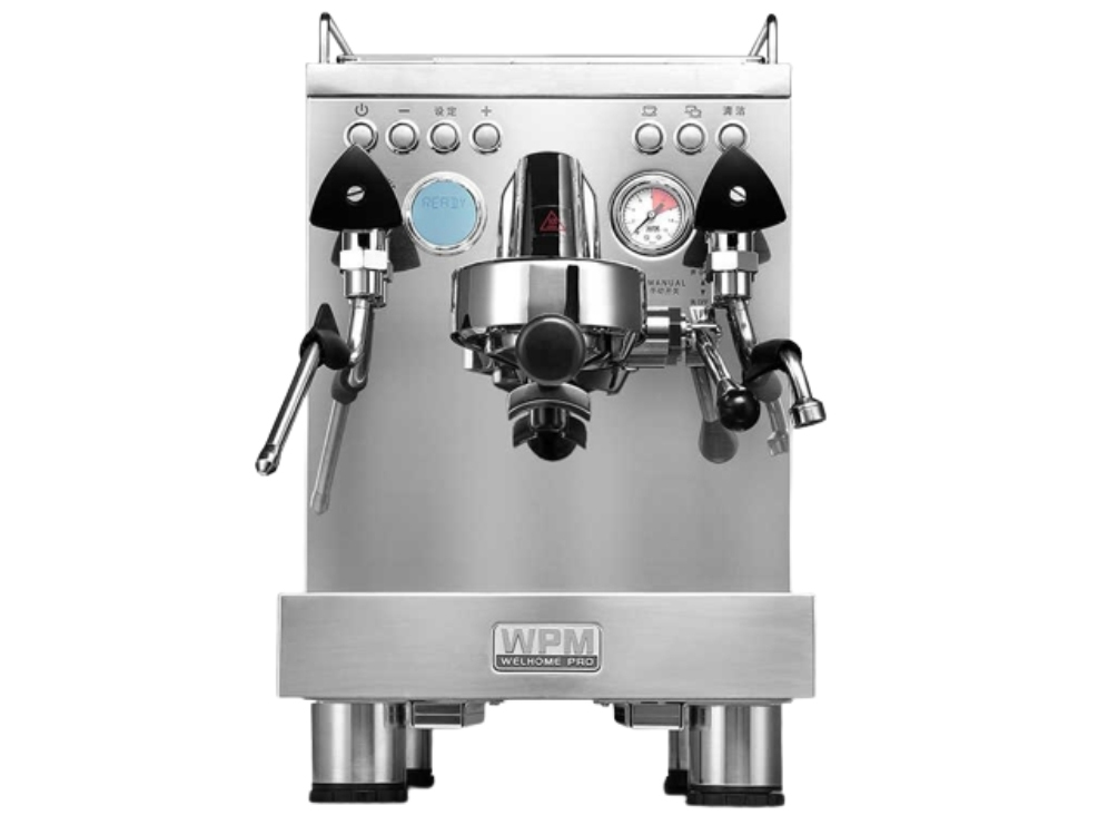 Máy pha cà phê WPM KD 310 - META.vn