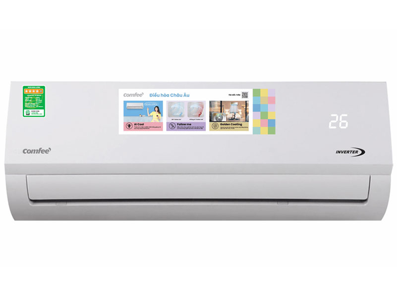 Comfee - Các sản phẩm của Comfee Chính Hãng, Giá Tốt | META.vn