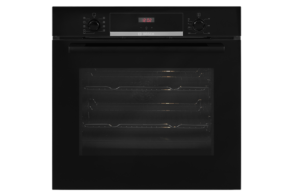 Lò nướng âm tủ Bosch HBS534BB0B - 71 lít - META.vn