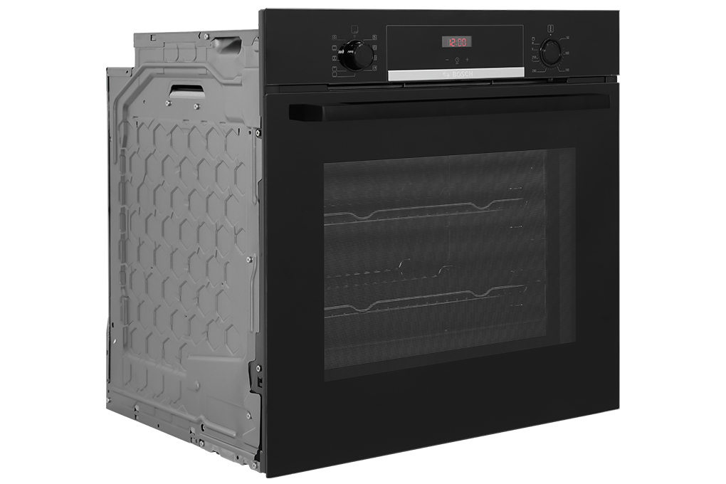 Lò nướng âm tủ Bosch HBS534BB0B - 71 lít - META.vn