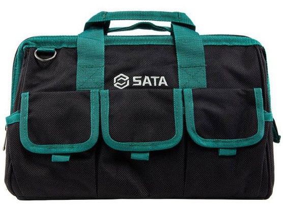 Túi đựng đồ nghề Sata 95183 14 inch - META.vn