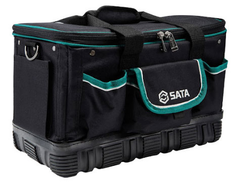 Túi đựng đồ nghề Sata 95185 16 inch - META.vn