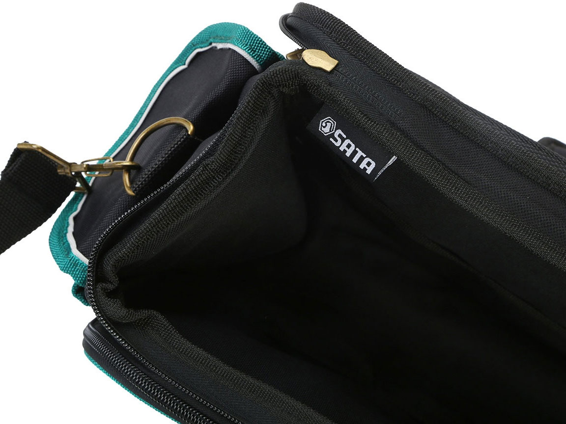 Túi đựng đồ nghề Sata 95186 20 inch - META.vn