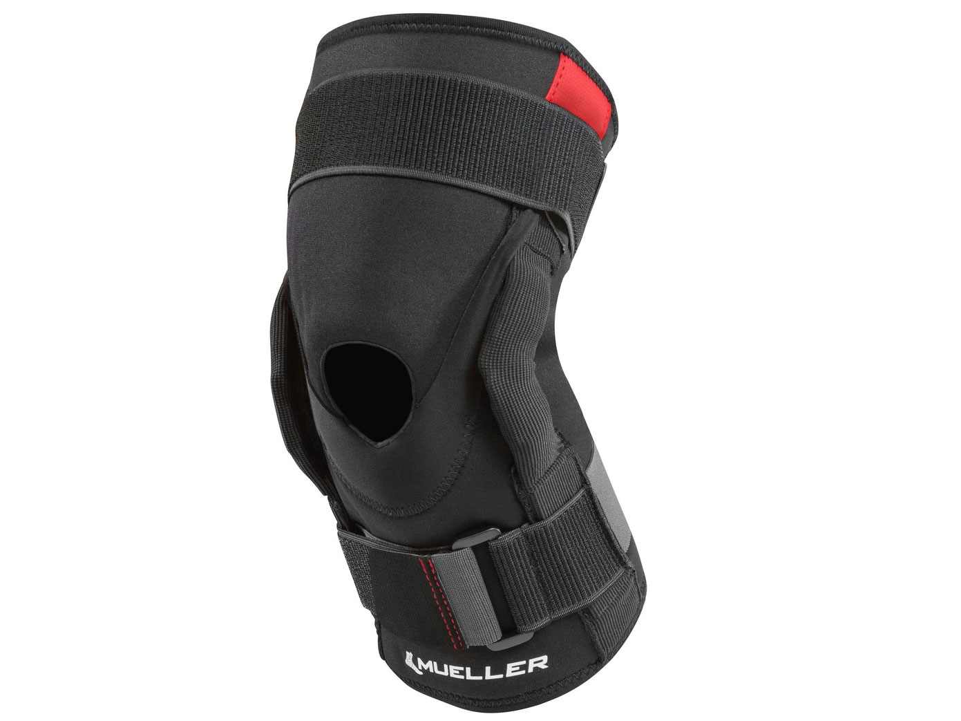 Băng bó gối có nẹp Mueller 56323/324 - META.vn