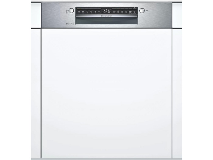 Máy rửa bát âm tủ Bosch SMI4ECS14E serie 4 - META.vn